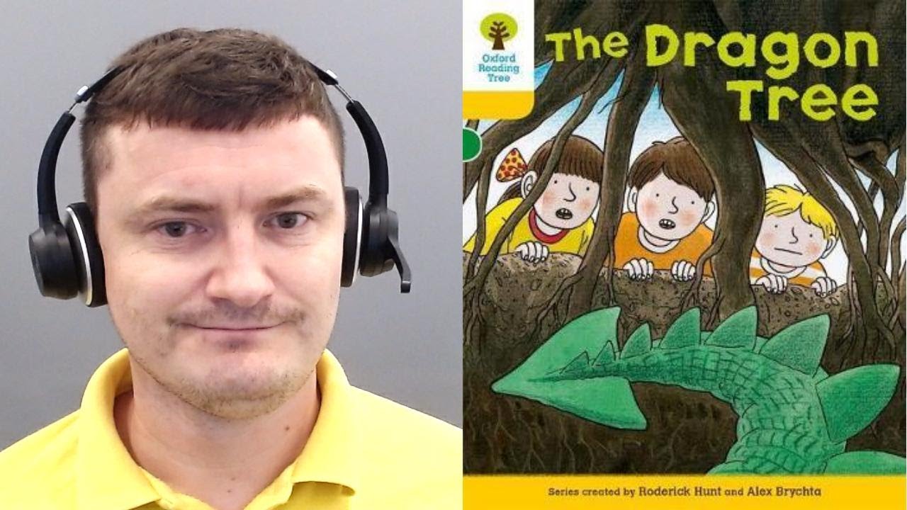 The Dragon Tree ORT Oxford Reading Tree Level 5 Biff Chip and Kipper ...