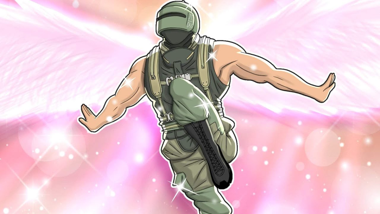 the REAL TOXIC Rainbow Six Siege EXPERIENCE - YouTube