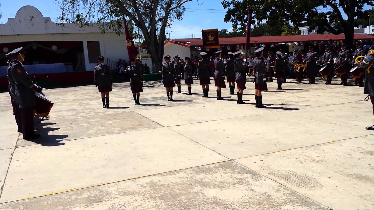 Presentación del Instituto Tecnológico de Nogales - YouTube