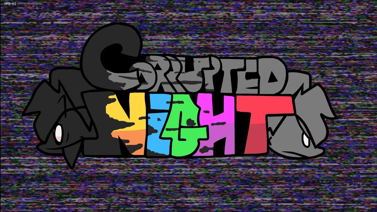 Friday Night Funkin' Mod: Corrupted Night (Vs Tankman) (Android) (Come ...