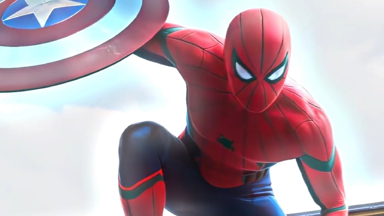 All 3 Spider man : Phonk edit - YouTube