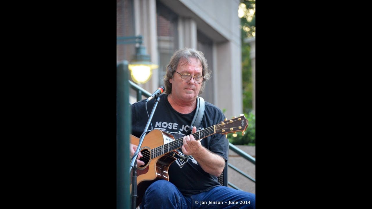 Ronnie Johnson-"Gone Fishin" featuring Bobby Donaldson - YouTube