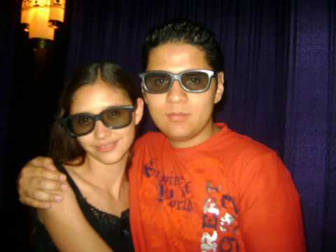 LIZBETH ADAMS GODÍNEZ TE AMO - YouTube