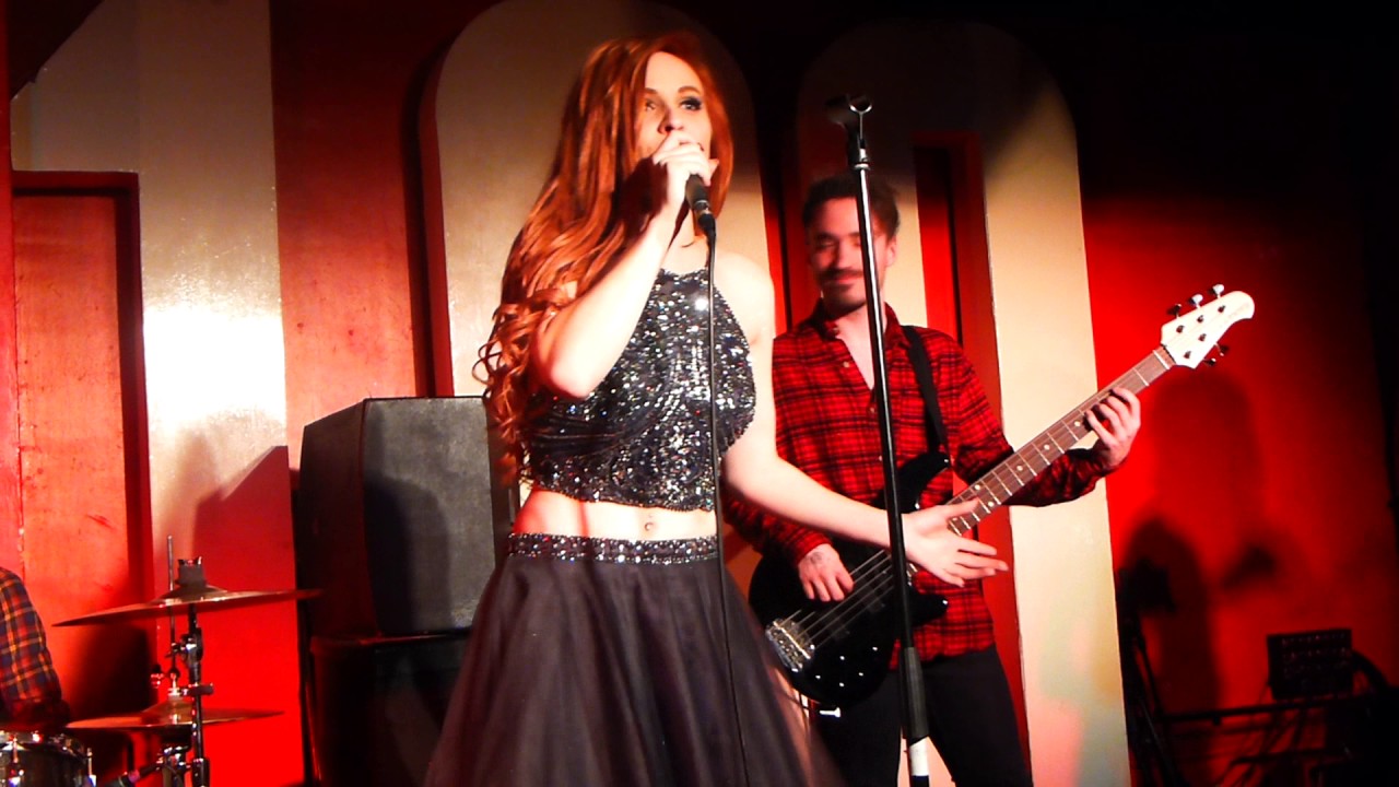 Devon Mayson - Lie To Me - YouTube