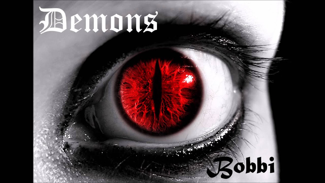 Demons (Cover) - YouTube