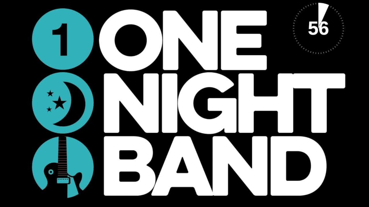 One Night Band 2020 Watch Party! - YouTube