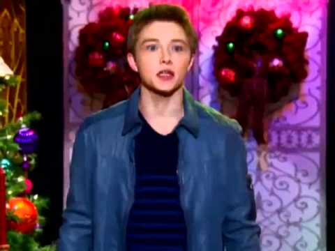 Sonny With A Chance - So Random Holiday Special - YouTube