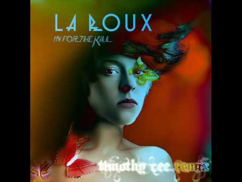 La Roux - In For The Kill (Timothy Cee Remix) - YouTube