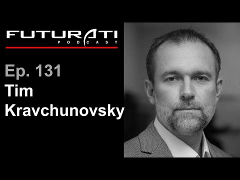 Ep. 131: Decentralization, 5G, smart cities, and the internet of things ...