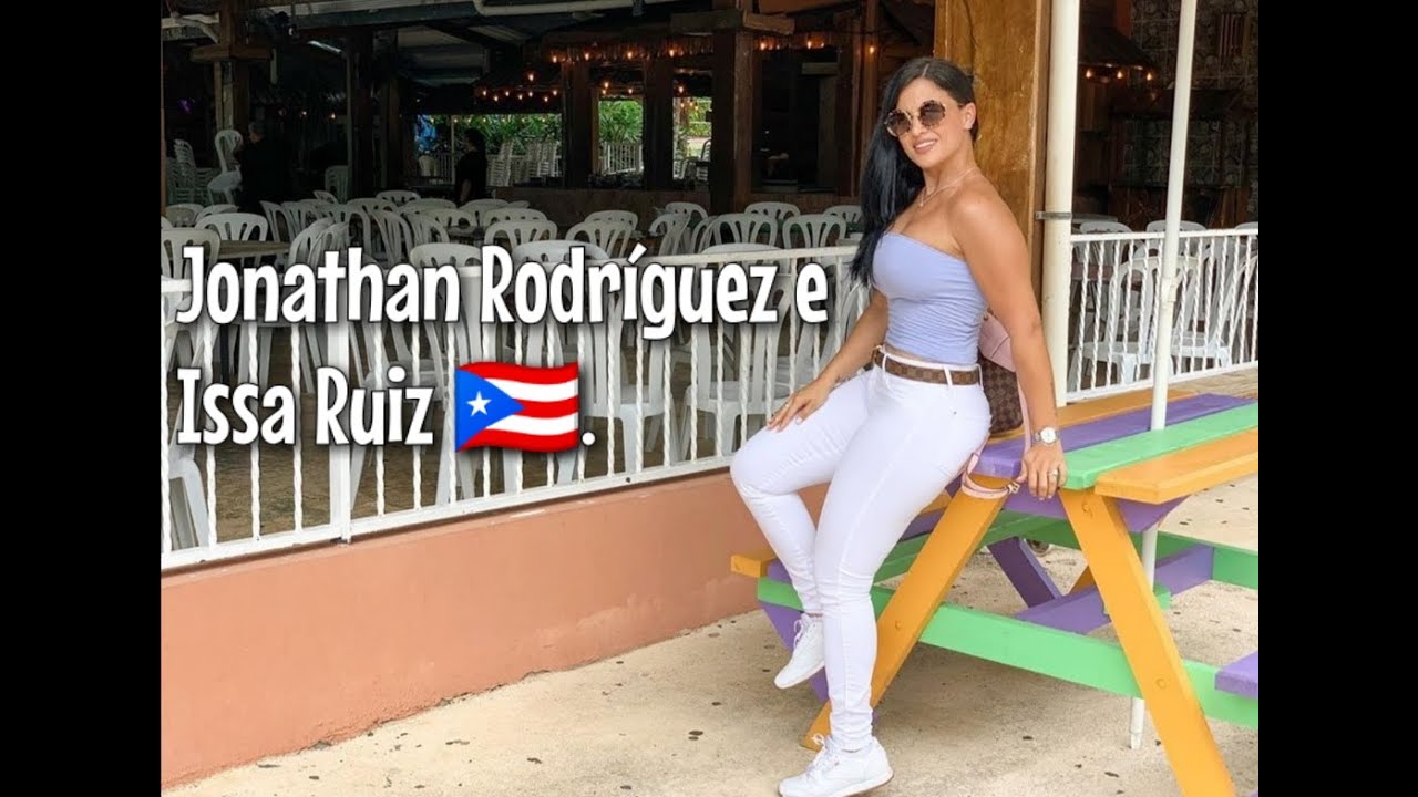 Jonathan Rodríguez e Issa Ruiz, Extravaganza México 2019 parte 2 📺🎥 # ...