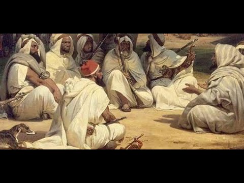 AMPAC Study Session LIV (54) - YouTube