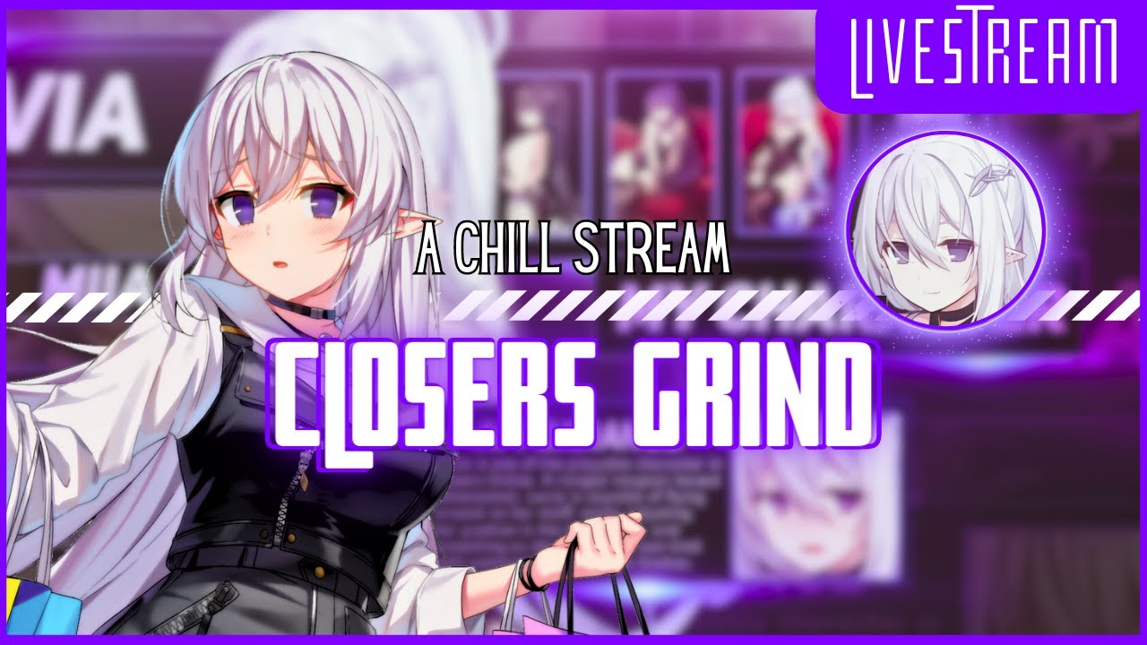 🔴 [CODE: Closers] On The Grind - Let's Get To It! - YouTube