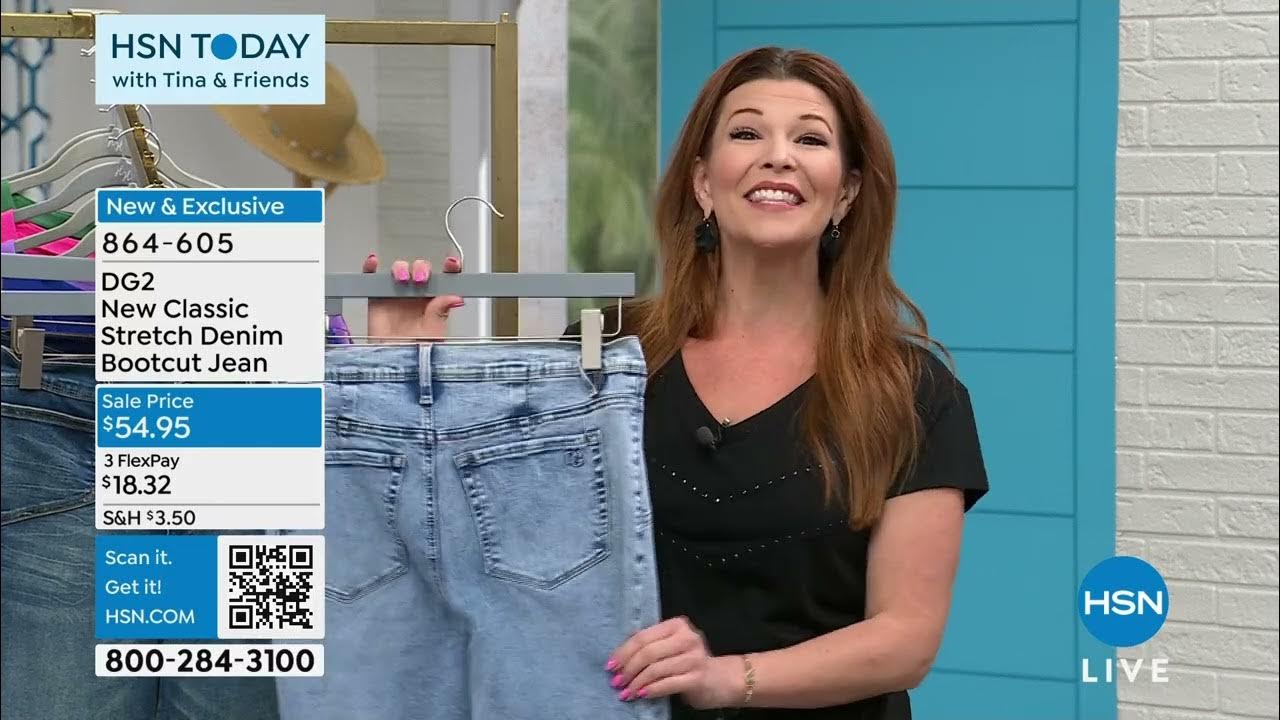 HSN | HSN Today with Tina & Friends 05.31.2024 - 07 AM - YouTube