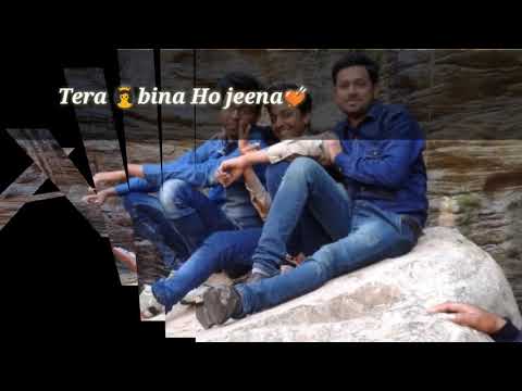 Yara Teri Yari ko | Awesome 💕 song | WhatsApp status video