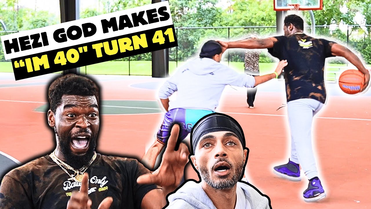 Hezi God vs. Ant1 Promo: Intense 5v5 Uncut and What REALLY HAPPENED ...