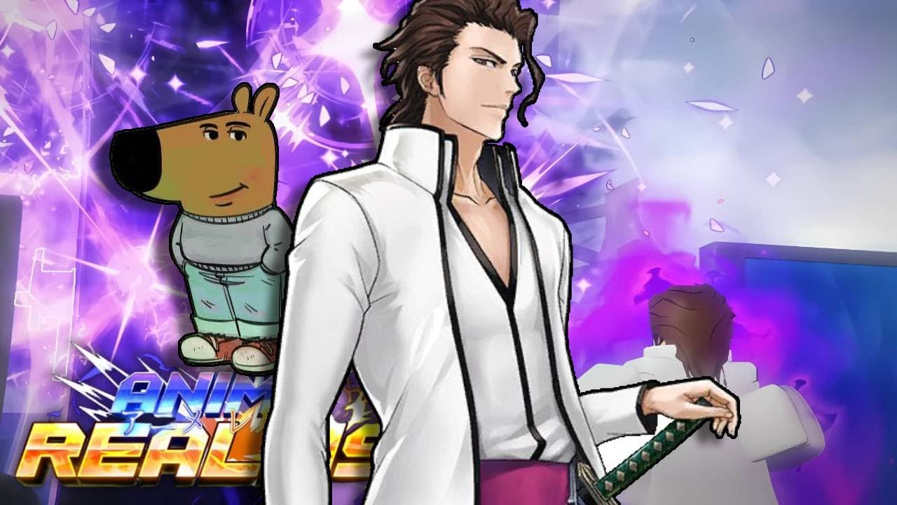 😎IS THIS UNIT OP? | ANIME REALMS😎 - YouTube