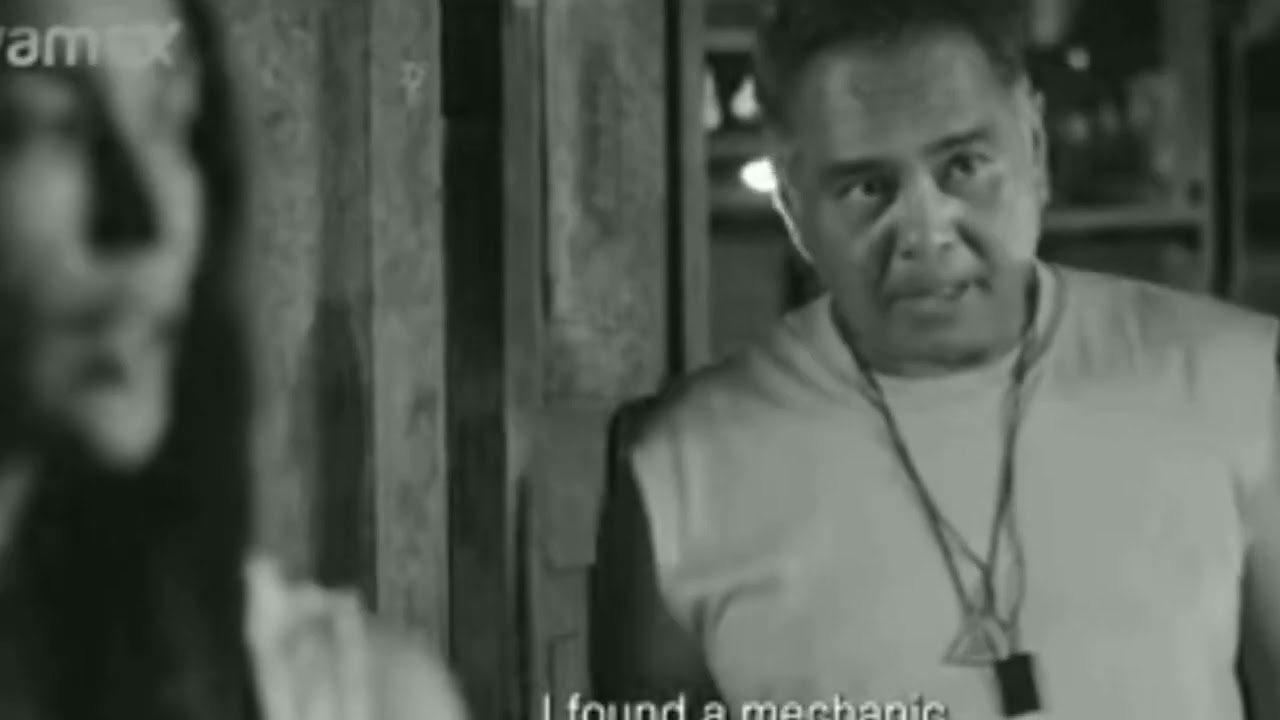 REROUTE |Official Trailer 2022 | - YouTube