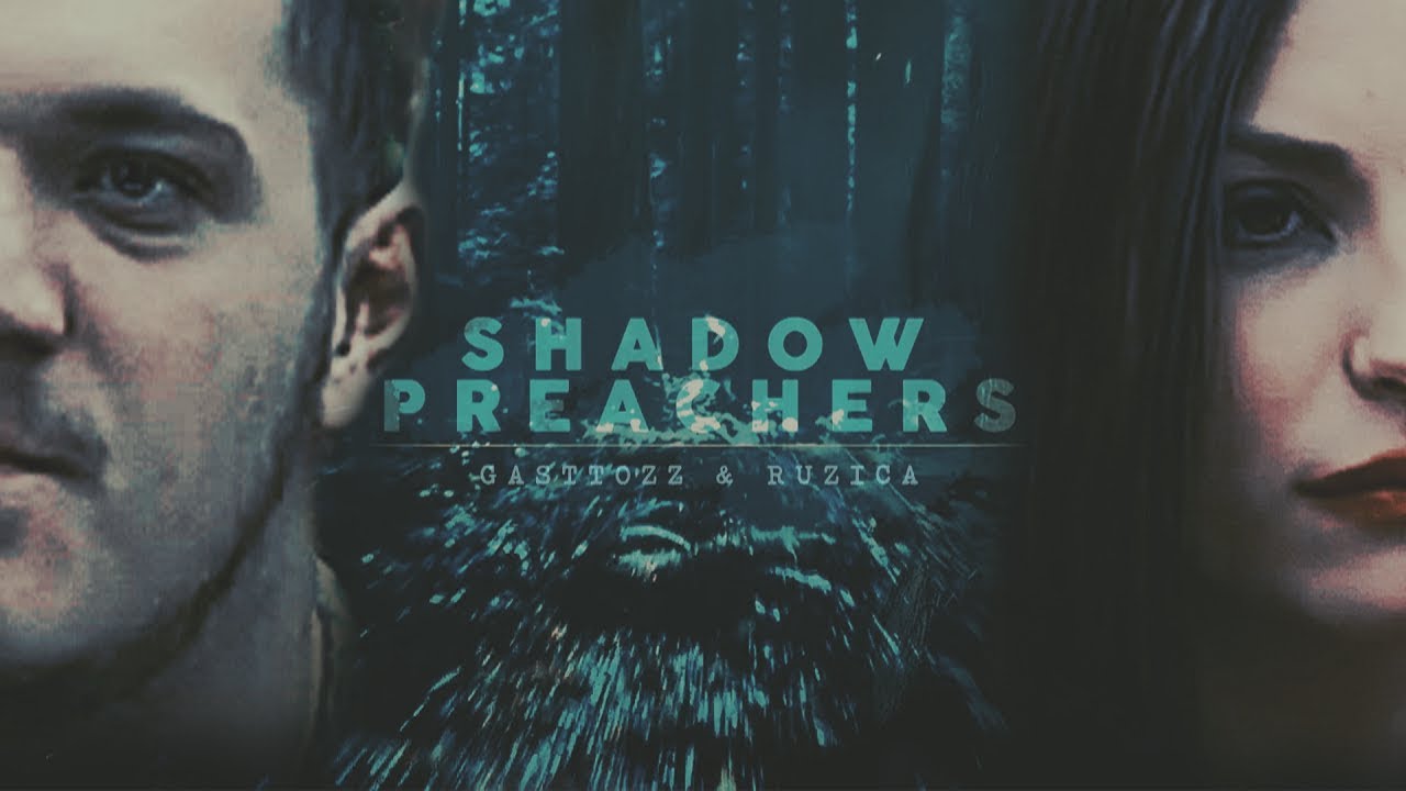 Gasttozz & Ruzica | Shadow Preachers - YouTube