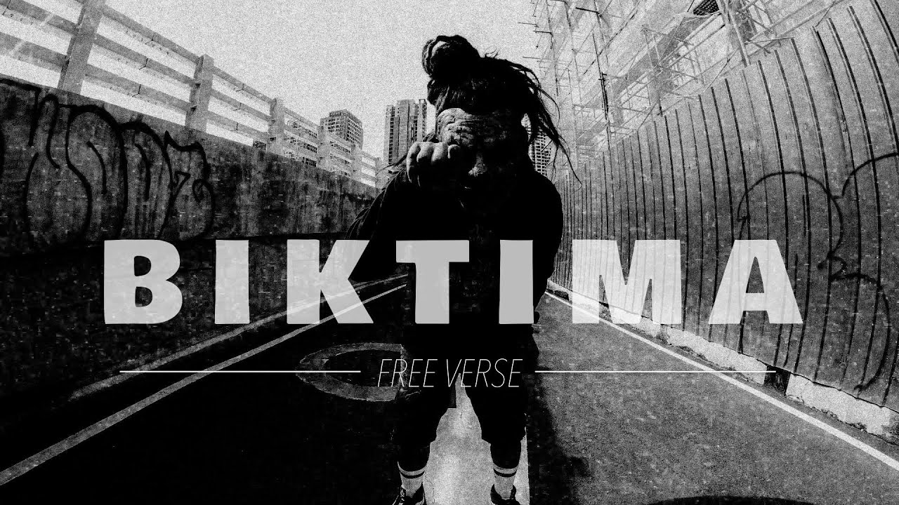 BIKTIMA FREEVERSE - NRI (prod INRA) - YouTube