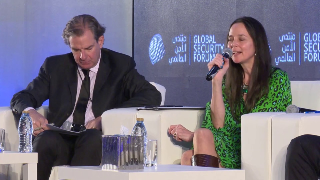 Workshop I: Weaponized Information and the Changing Character of ...