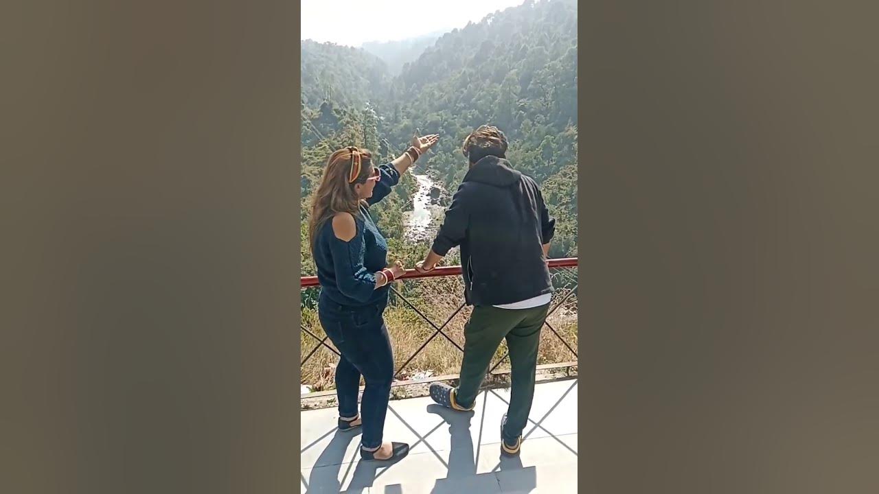 Paras Ahuja Vlogs Moments Subscribe Reels Instashortsfoodie Vaishnodevi Youtube