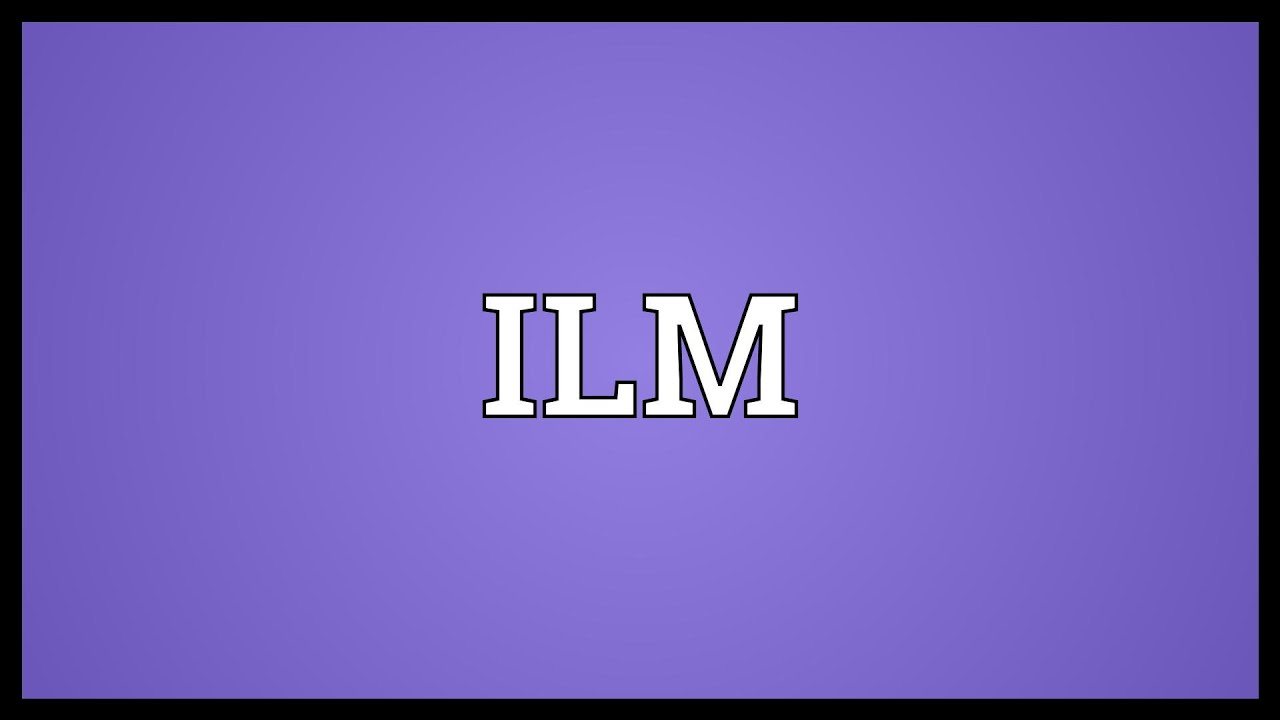 ILM Meaning YouTube ilm-meaning-youtube