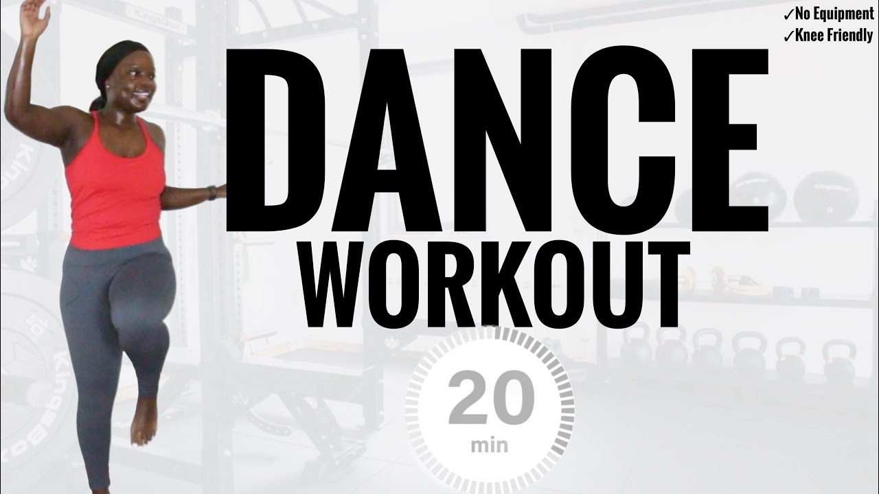 Full Body Dance Workout for Weight Loss | 20 Min Dance Workout | Weight ...