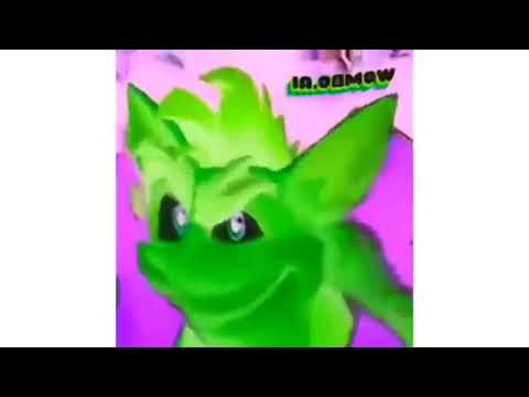 Preview 2 Scatman Crash Deepfake Instrumental in K Major 190