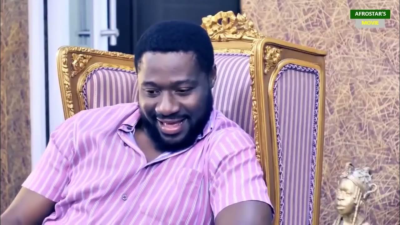 La fille riche tombe amoureuse de son garde du corpsLa Suite ici 👇👇👇 - YouTube