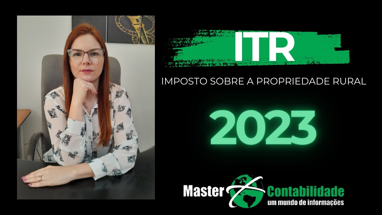 ITR 2023 | Informações importantes - YouTube