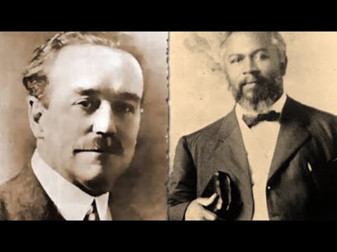 God's Generals: Charles F Parham & William J Seymour/ Azusa Street ...