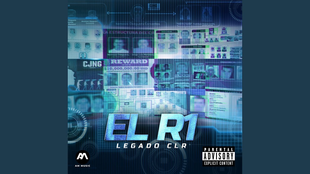 El R1 - YouTube