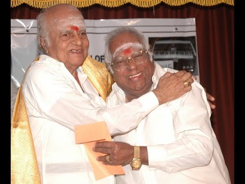 MELLISAI MANNARGAL ISAI PAYANAM -6 -LOL LOL PASAVALAI 1956 PATTUKOTTIAR ...