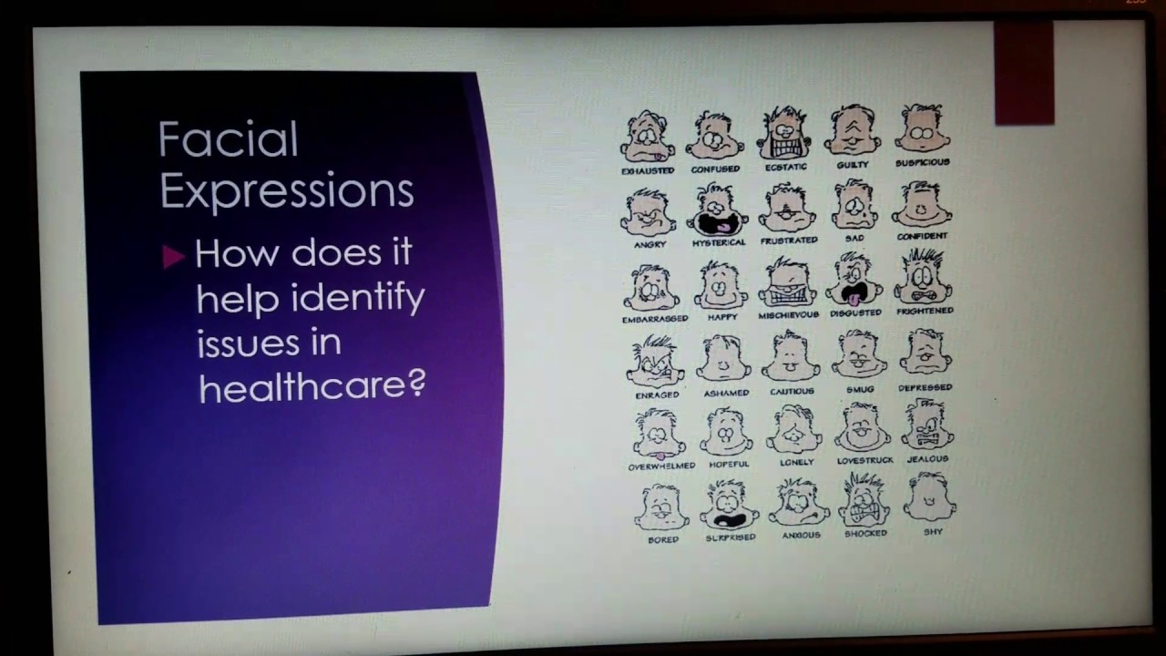 Body Language in Healthcare - YouTube