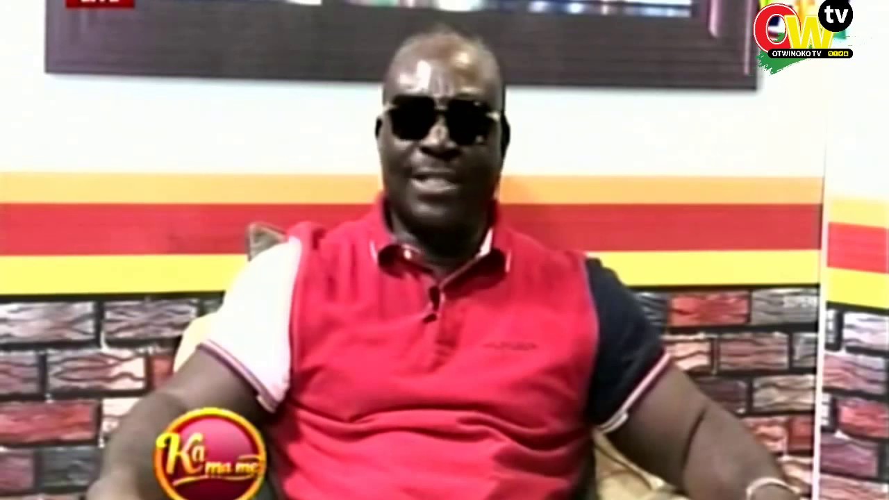 ALWAYS BE CONTENT. (LIFE JOURNEY)../otwinoko tv. - YouTube