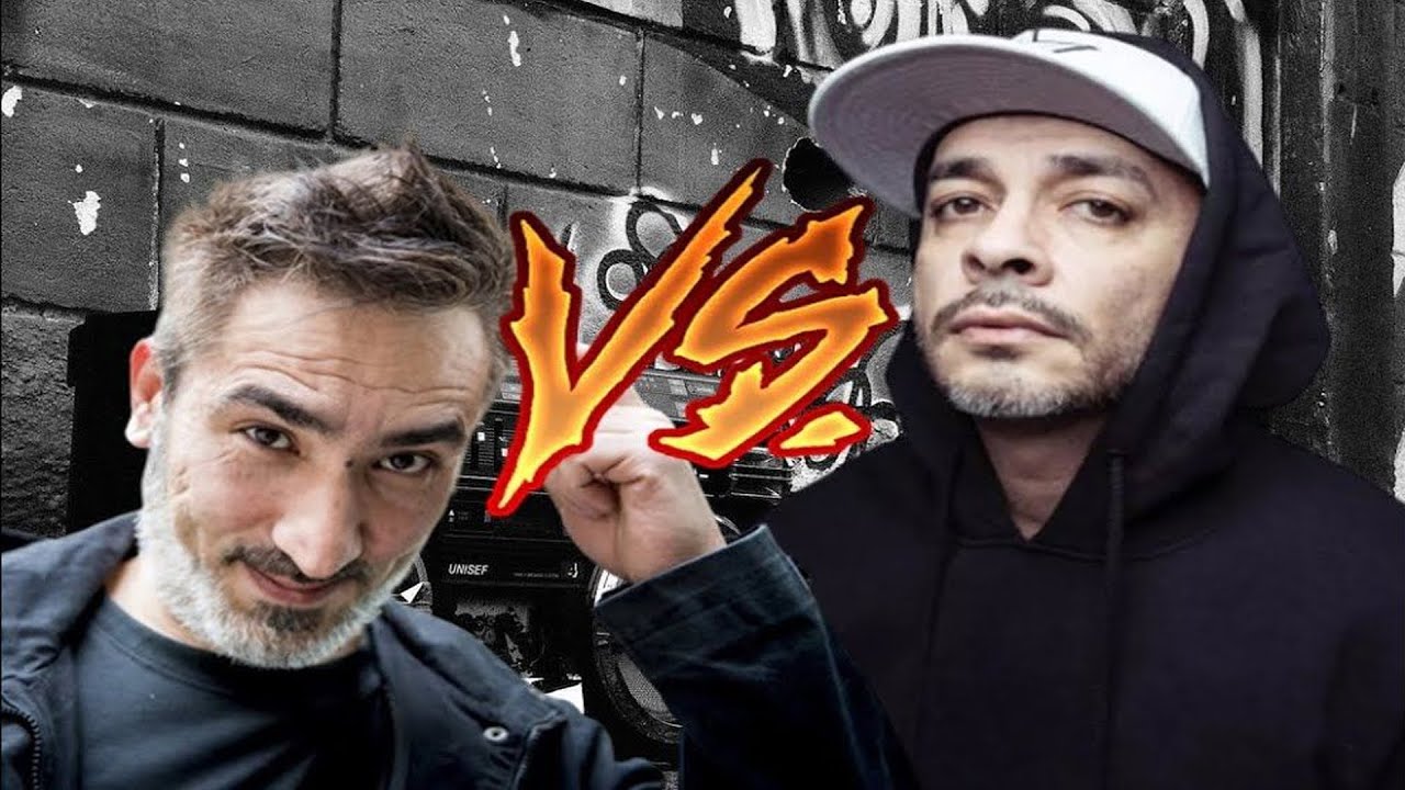 Ceza X Sagopa K. - Rapten Gari (feat. Bayulken) - YouTube