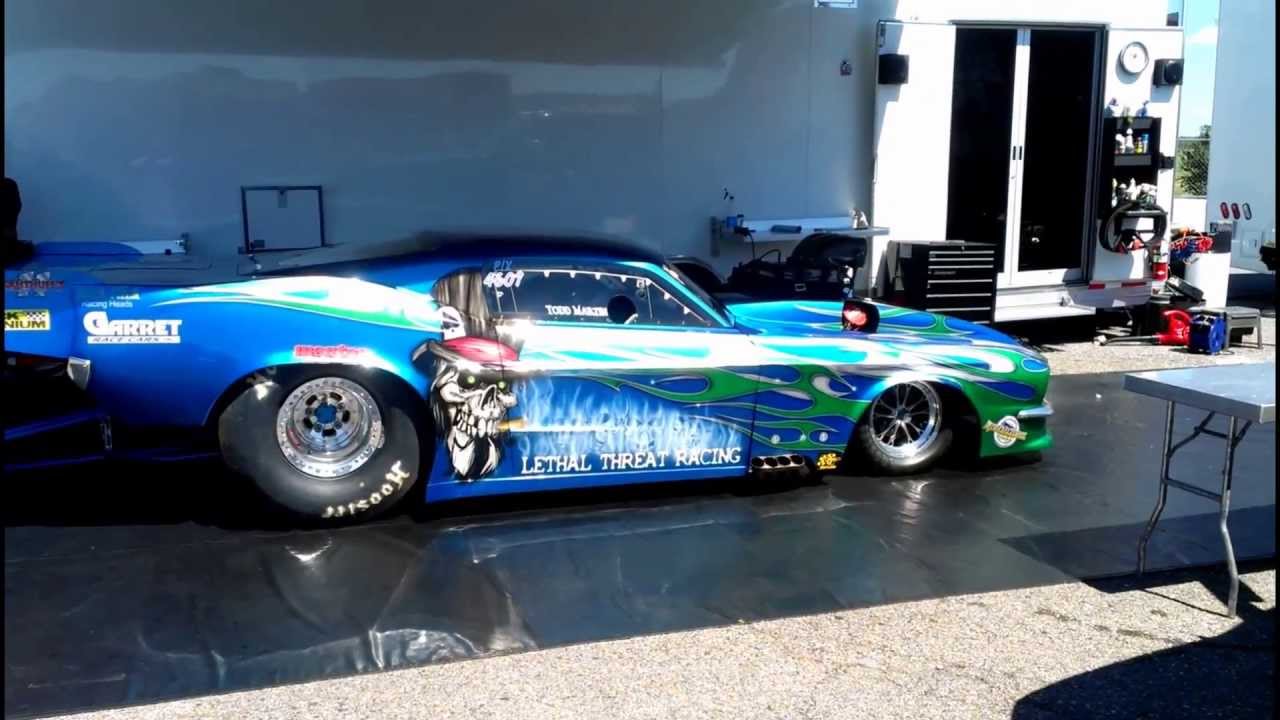 American Drag Racing. Super Cars Super Speed - YouTube