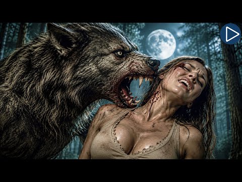 MONSTER WEREWOLF 🎬 Full Horror Movie 🎬 English HD