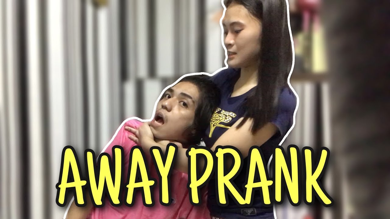 AWAY (KALDAGAN HAHAHAHA) - YouTube