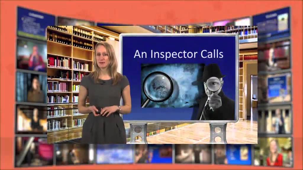 GCSE English Revision Videos (Trailer) - YouTube