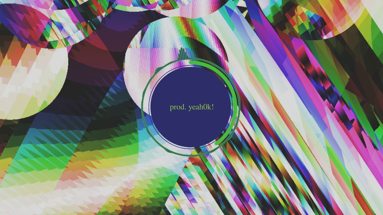 Bladee, Ecco2k, RIP SQUAD type beat (Glimmering Fate) - YouTube