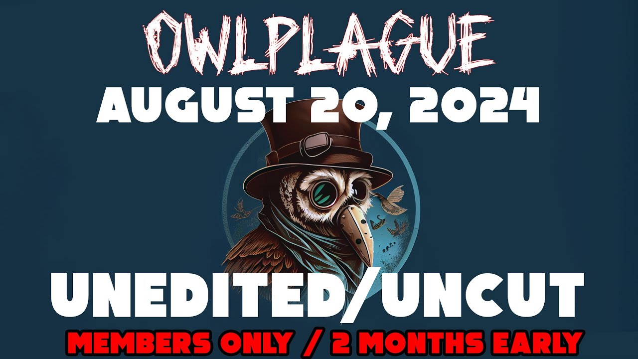 August 20, 2024 Full Uncut Kick or Clutch Session (Grand Talons Club ...