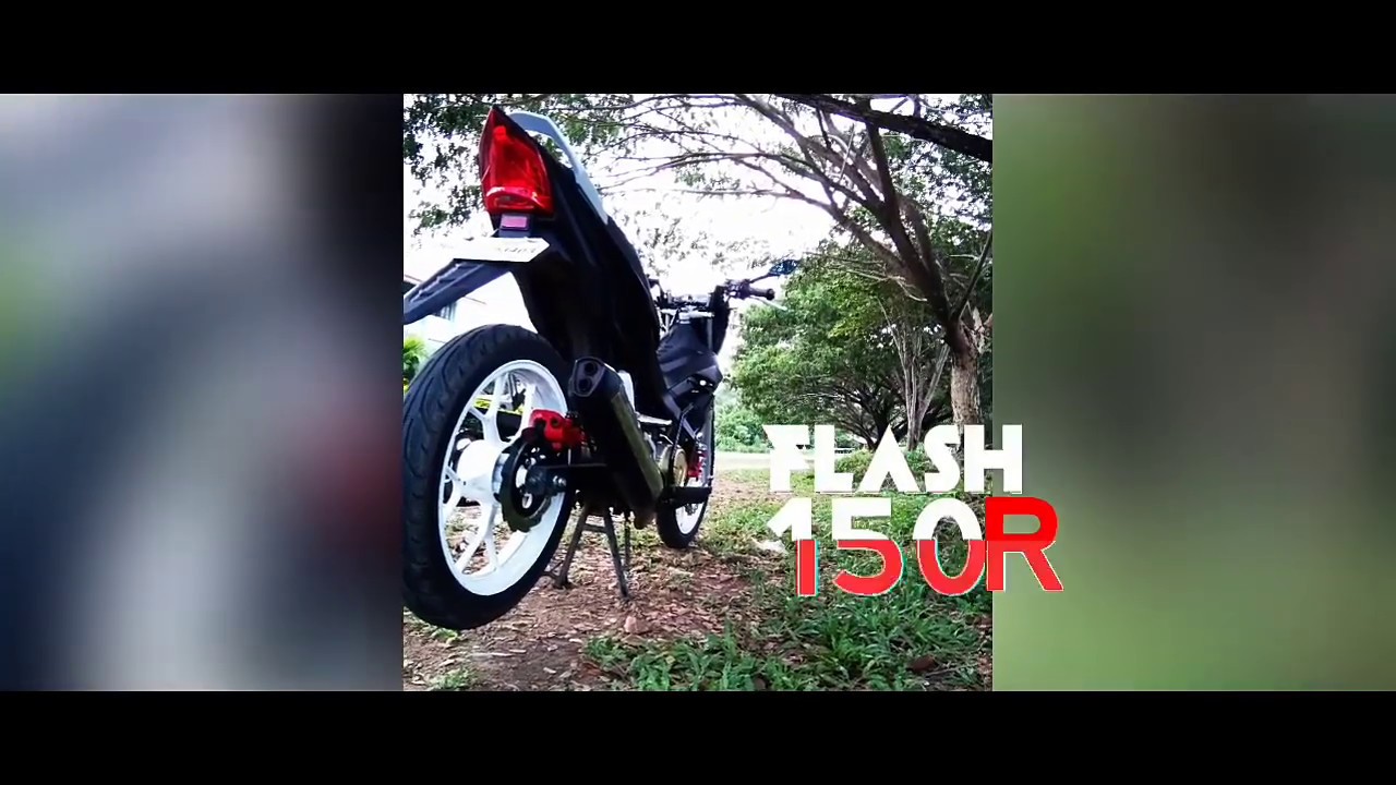 EURO Flash 150R - SPECS and Price | αleхмιнo - YouTube