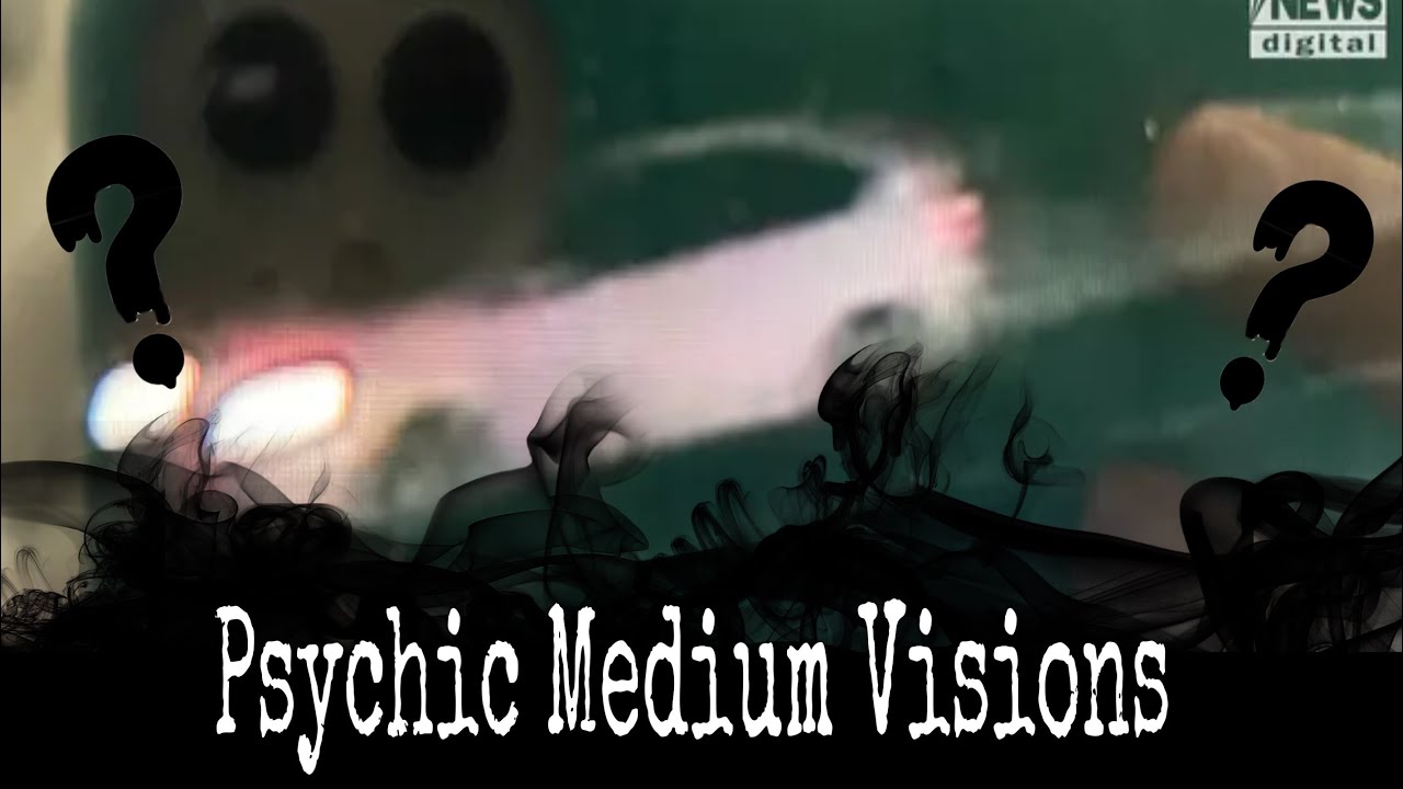 Idaho Four Students Murders | Where is the car?? 🚘 | Psychic Medium ...