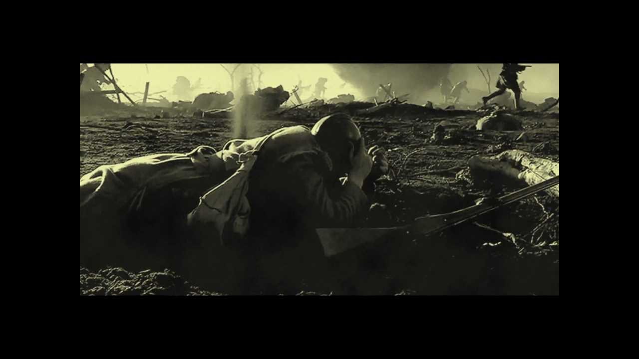 A short clip of... The World War 1 - YouTube