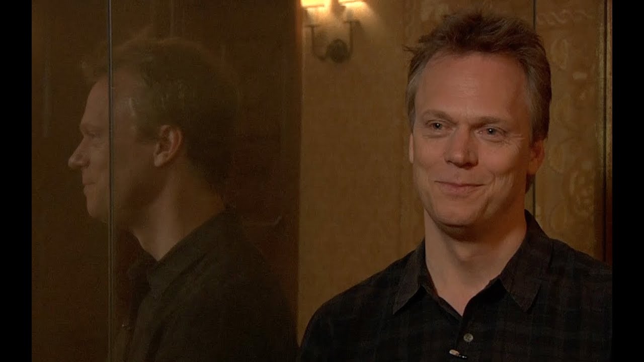 DP/30: The Odd Life of Timothy Green, co-writer/director Peter Hedges ...