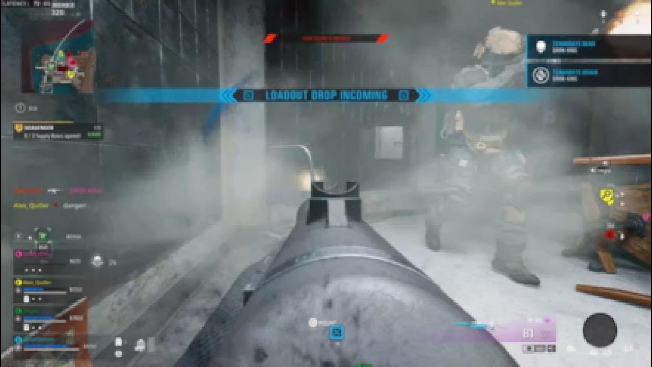 Call of Duty_ Kill Compilation - YouTube