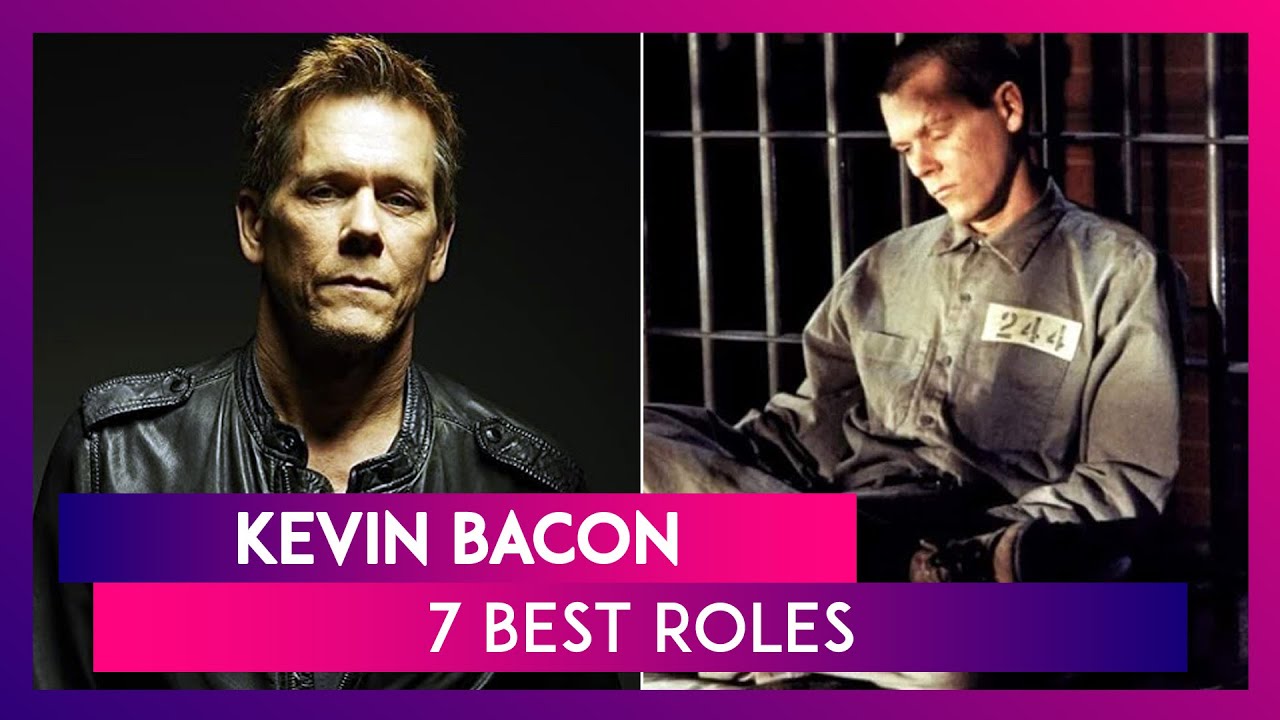 Kevin Bacon Birthday Special: 7 Roles Of The Talented Actor Every Movie ...