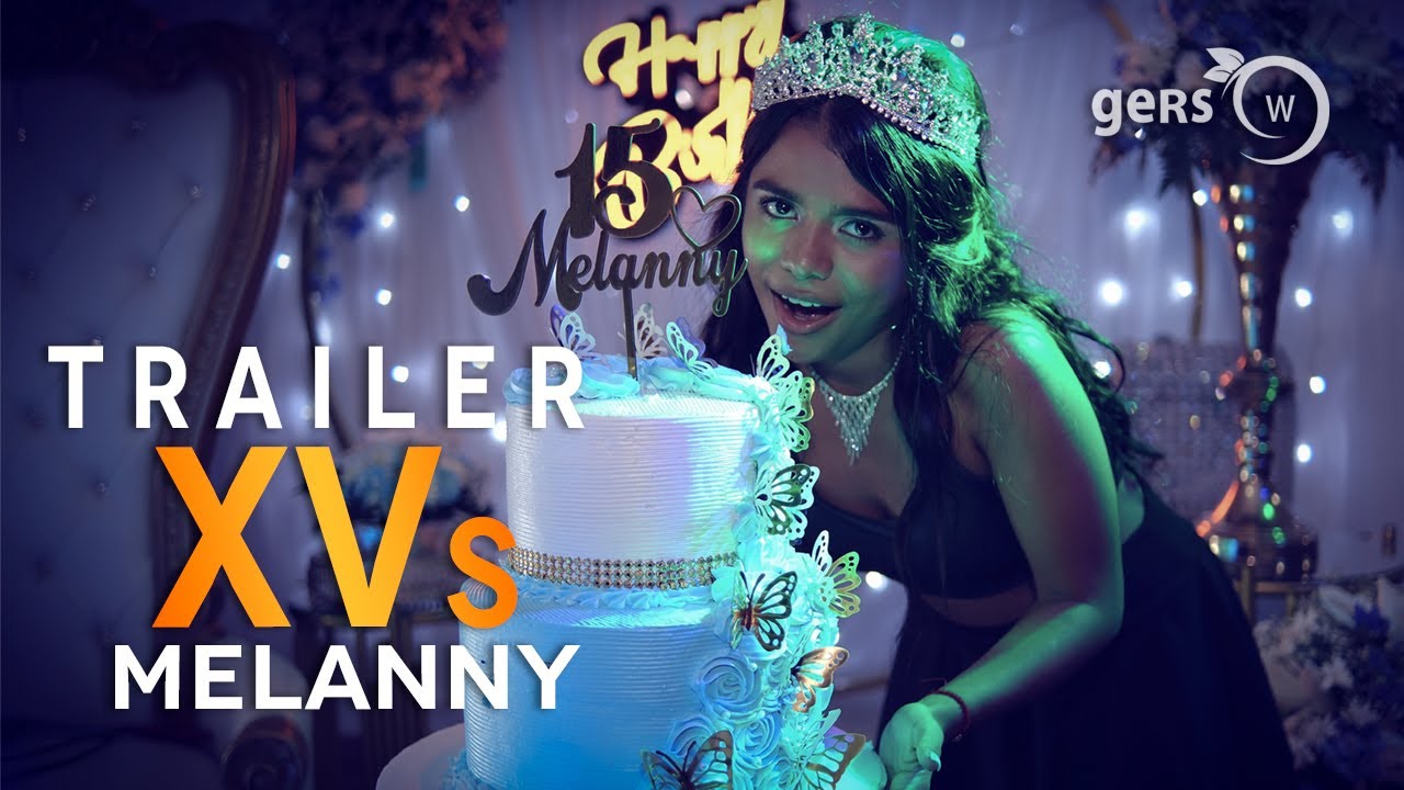 Videoclip XV Años Melanny | By geRsw agencia #Quinceañera #Videoclip # ...