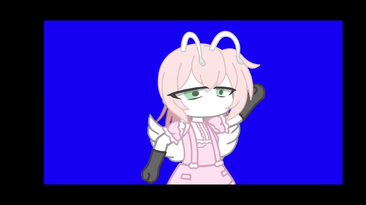 Salt went emo. - YouTube